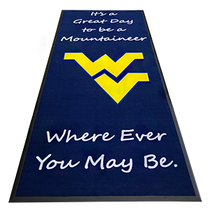 Spectra Print HD Custom Logo Matting - Portico Systems - Entrance ...